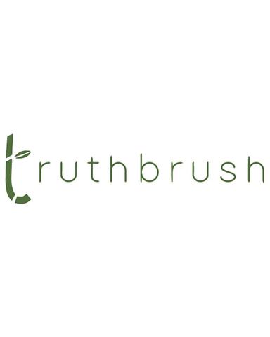 Truthbrush - The Beautiful Bamboo Toothbrush– The Clean Market