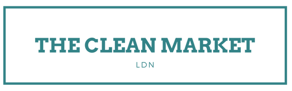 The Clean Market | Plastic Free Shop & Eco-Friendly products